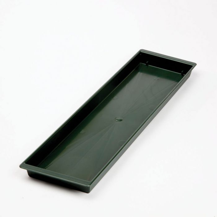 Green Plastic Double Brick Floral Tray x 10 – Titleys Flowers / Direct ...